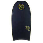 Custom X Bodyboard Review - Custom X XDK Drop Knee Bodyboard